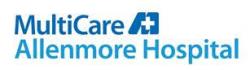 Jobs at ALLENMORE HOSPITAL | NexNURSE