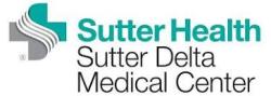 Jobs at Sutter Delta Medical Center | NexNURSE